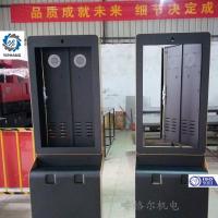 China AC110V/220V Custom Kiosk Manufacturing Snack And Drink Combo Vending Machine for sale