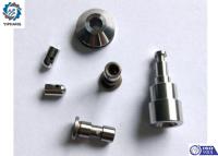 China Precision Custom CNC Turning Parts SS303 Aluminum Metal Fabrication for sale