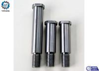 China Precision Custom CNC Turning Parts SS303 Aluminum Metal Fabrication for sale
