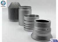 China Precision Custom CNC Turning Parts SS303 Aluminum Metal Fabrication for sale