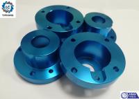 China ODM Custom CNC Turning Parts Stainless Steel Aluminum CNC Milling Service Ra0.2-Ra3.2 for sale