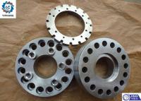 China Plastic Medical Custom CNC Turning Parts 3D Printing Machine Parts Ra0.1~3.2 for sale