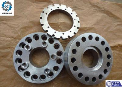 China Plastic Medical Custom CNC Turning Parts 3D Printing Machine Parts Ra0.1~3.2 for sale