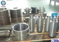 China Plastic Medical Custom CNC Turning Parts 3D Printing Machine Parts Ra0.1~3.2 for sale