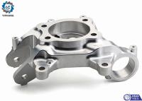 China OEM Custom CNC Machined Parts Ra0.2-Ra3.2 Aluminum CNC Precision Turning Components for sale