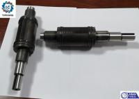 China Precision Custom AL6063 Aluminum CNC Turning Parts Small Metal Parts for sale
