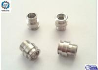 China OEM ODM CNC Turning Machine Parts al5052 Aluminum CNC Machining Services for sale