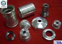 China OEM ODM CNC Turning Machine Parts al5052 Aluminum CNC Machining Services for sale
