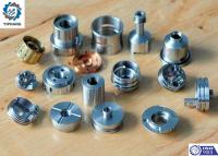 China OEM ODM CNC Turning Machine Parts al5052 Aluminum CNC Machining Services for sale