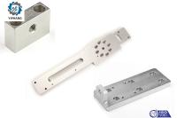 China Custom CNC Turning Milling Parts Precision CNC Machining Aerospace Parts OEM ODM for sale