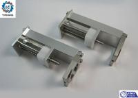 China Automatic Electronics CNC Lathe Machine Parts CNC Brass Turning Parts Ra0.2-Ra3.2 for sale