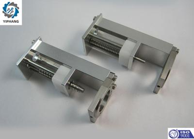 China Automatic Electronics CNC Lathe Machine Parts CNC Brass Turning Parts Ra0.2-Ra3.2 for sale