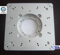 China Automatic Electronics CNC Lathe Machine Parts CNC Brass Turning Parts Ra0.2-Ra3.2 for sale