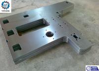 China Custom CNC Turning Milling Parts Precision CNC Machining Aerospace Parts OEM ODM for sale