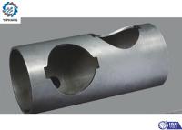 China Mirror Polishing Precision Punching 3d Tube Laser Cutting Stainless Steel 2.0mm for sale