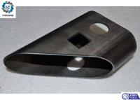 China 3d Axis Custom Stainless Steel Tube Bending Services Laser Cutting Aluminum Tube ODM for sale