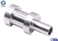 China Custom Precision Brass CNC Turning Parts Ra0.8~3.2 Lathe Machine Spare Parts for sale