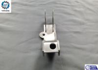 China Aluminum AL6061 AL5052 AL5754 Sheet Metal Brackets For Auto for sale