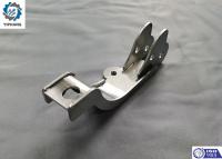 China Thickness 3.0mm SUS304 SUS316L Metal Sheet Brackets for sale