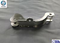 China Thickness 3.0mm SUS304 SUS316L Metal Sheet Brackets for sale