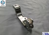 China Thickness 3.0mm SUS304 SUS316L Metal Sheet Brackets for sale