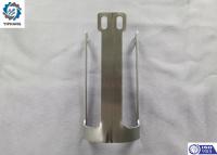 China Thickness 2.5mm SUS304 Laser Cutting Sheet Metal Bending Parts ISO9001 for sale