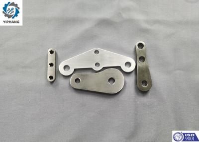 China ODM SUS316 Laser Cutting Bending Sheet Metal Brackets for sale