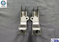 China ISO 13920-BF Stamping Bending SUS304 Sheet Metal Brackets for sale