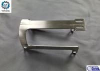 China Thickness 2.5mm SUS304 Laser Cutting Sheet Metal Bending Parts ISO9001 for sale