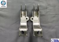 China ISO 13920-BF Stamping Bending SUS304 Sheet Metal Brackets for sale