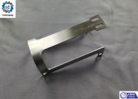 China Thickness 2.5mm SUS304 Laser Cutting Sheet Metal Bending Parts ISO9001 for sale
