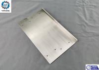 China Sheet Metal  Stainless steel eletrical panels Steel Screen Enclosure Electronic Metal Case for sale