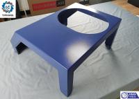 China High Quality Custom Large Metal Cabinet Stainless Steel Aluminum Equipement Enclosure for sale