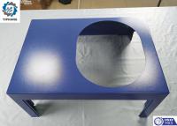 China High Quality Custom Large Metal Cabinet Stainless Steel Aluminum Equipement Enclosure for sale