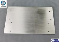 China OEM electrical control metal box Stainless Steel boxes sheet metal enclosure manufacturer Customized for sale