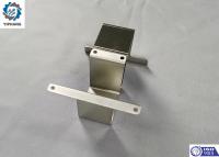 China OEM electrical control metal box Stainless Steel boxes sheet metal enclosure manufacturer Customized for sale