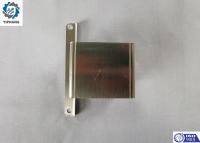 China OEM electrical control metal box Stainless Steel boxes sheet metal enclosure manufacturer Customized for sale