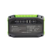 China High Capacity 200 Watt Portable Solar Power Station Emergency Solar Generator Home Camping Outdoor 200w Power Station for sale