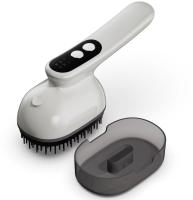 China HSY-MC0103 Massage & Hair Growth Red Light Therapy Comb for sale