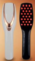China HSY-MC0105 Scalp Massage Red Light Therapy Comb for sale