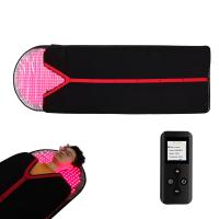 China HSY-SB01600 Professional Full-body Red Light Therapy Sleeping Bag for sale
