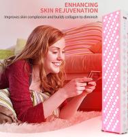 China HSY-TP013000 Full Body Face Red Light Therapy Panel for sale