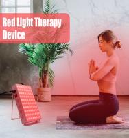 China HSY-TP01300 Skin Care & Recovery Red Light Therapy Panel for sale