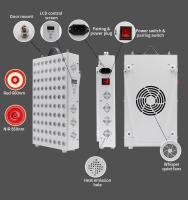 China HSY-TP01300 Skin Care & Recovery Red Light Therapy Panel for sale