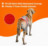 China HSY-PET2003 Pet Daily Wellness Red Light Therapy Device for sale