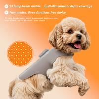 China HSY-PET2001 Pet Physical Therapy & Back Relief Red Light Device for sale