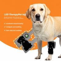 China HSY-PET2002 Pet Leg Muscle Relaxation Red Light Therapy Device for sale