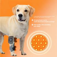 China HSY-PET2002 Pet Leg Muscle Relaxation Red Light Therapy Device for sale