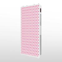 China HSY-TP016000 Full Body Skin Care & Recovery Red Light Therapy Panel for sale