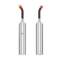 China HSY-TT0115 Portable Red & Near Infrared Light Therapy Torches for sale